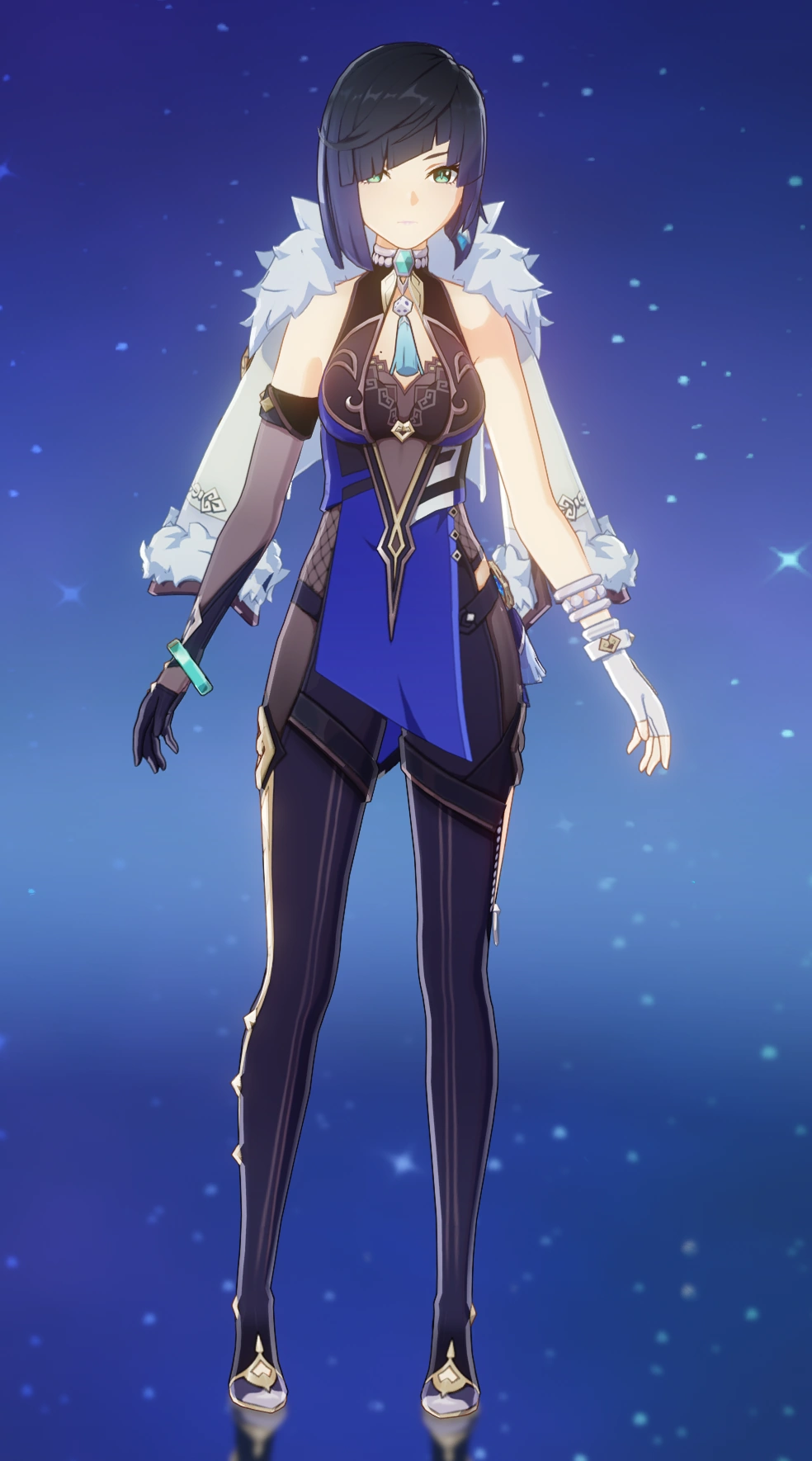 Yelan Genshin Impact Wiki Fandom, 56% OFF