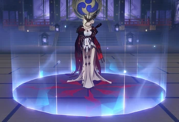 La Signora | Genshin Impact Wiki | Fandom