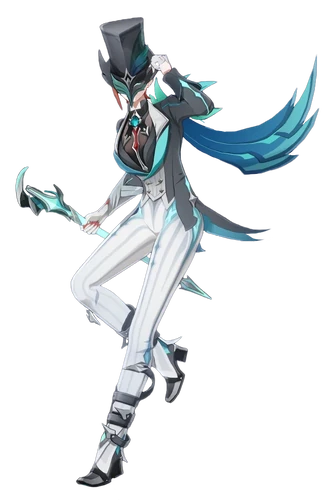 Wind Operative | Genshin Impact Wiki | Fandom