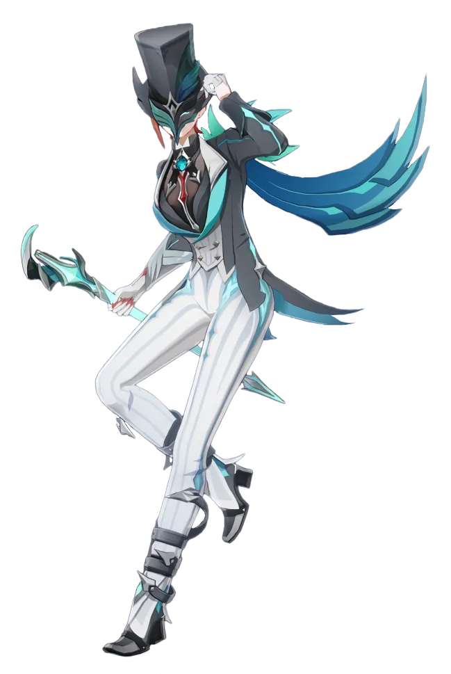 Wind Operative | Genshin Impact Wiki | Fandom