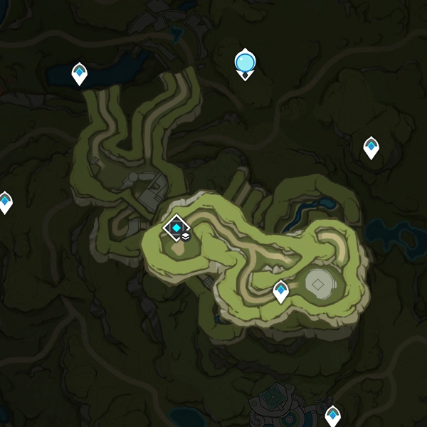 Category:Uses Mountain Cavern F4 Map Template | Genshin Impact Wiki ...