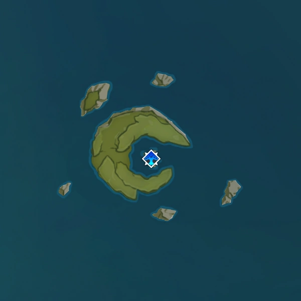 Category:Uses Musk Reef Map Template | Genshin Impact Wiki | Fandom