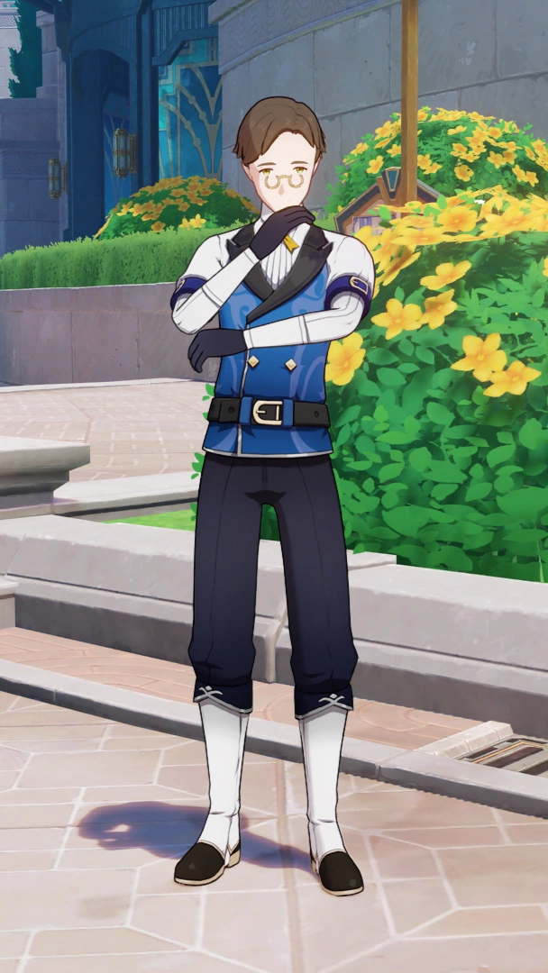 Aurillac | Genshin Impact Wiki | Fandom