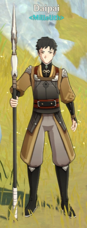 Category:Characters | Genshin Impact Wiki | Fandom