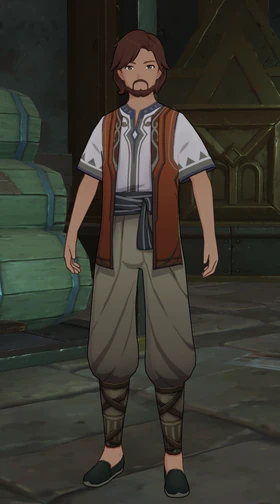 Mitul | Genshin Impact Wiki | Fandom