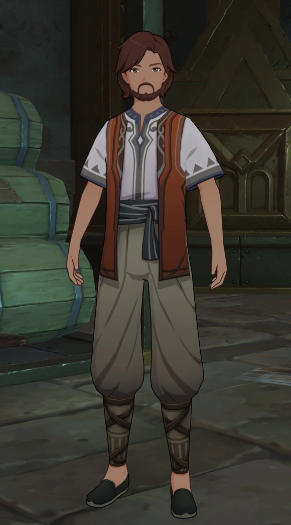 Mitul | Genshin Impact Wiki | Fandom