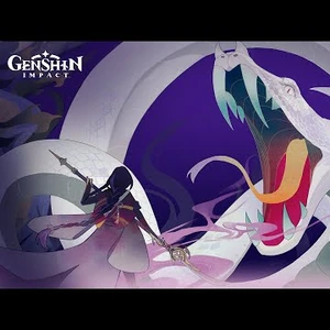 Discuss Everything About Genshin Impact Wiki | Fandom