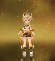 Kachina/Gallery | Genshin Impact Wiki | Fandom