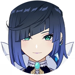 Yelan | Wiki Genshin Impact | Fandom