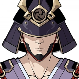 Yoriki Samurai | Genshin Impact Wiki | Fandom