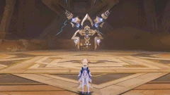 Algorithm of Semi-Intransient Matrix of Overseer Network | Genshin ...