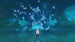 Hydro Tulpa | Genshin Impact Wiki | Fandom