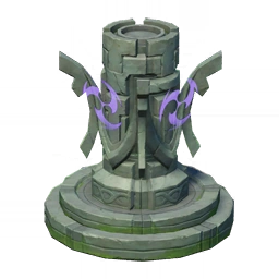 Elemental Monument: Electro | Genshin Impact Wiki | Fandom