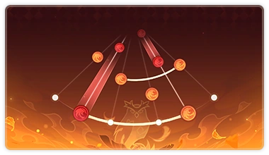 Falcon Wings Ablaze | Genshin Impact Wiki | Fandom