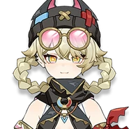 Jahoda/Gallery | Genshin Impact Wiki | Fandom