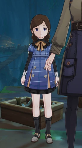 Adele | Genshin Impact Wiki | Fandom