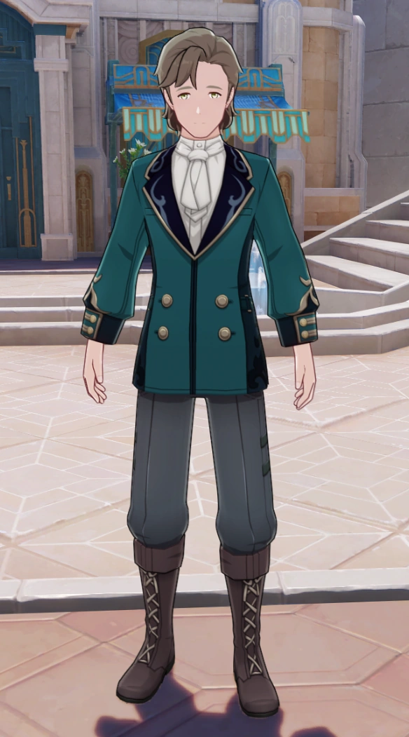 Pip | Genshin Impact Wiki | Fandom