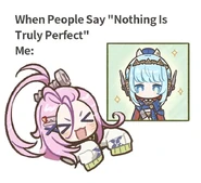 Ineffa/Gallery | Genshin Impact Wiki | Fandom