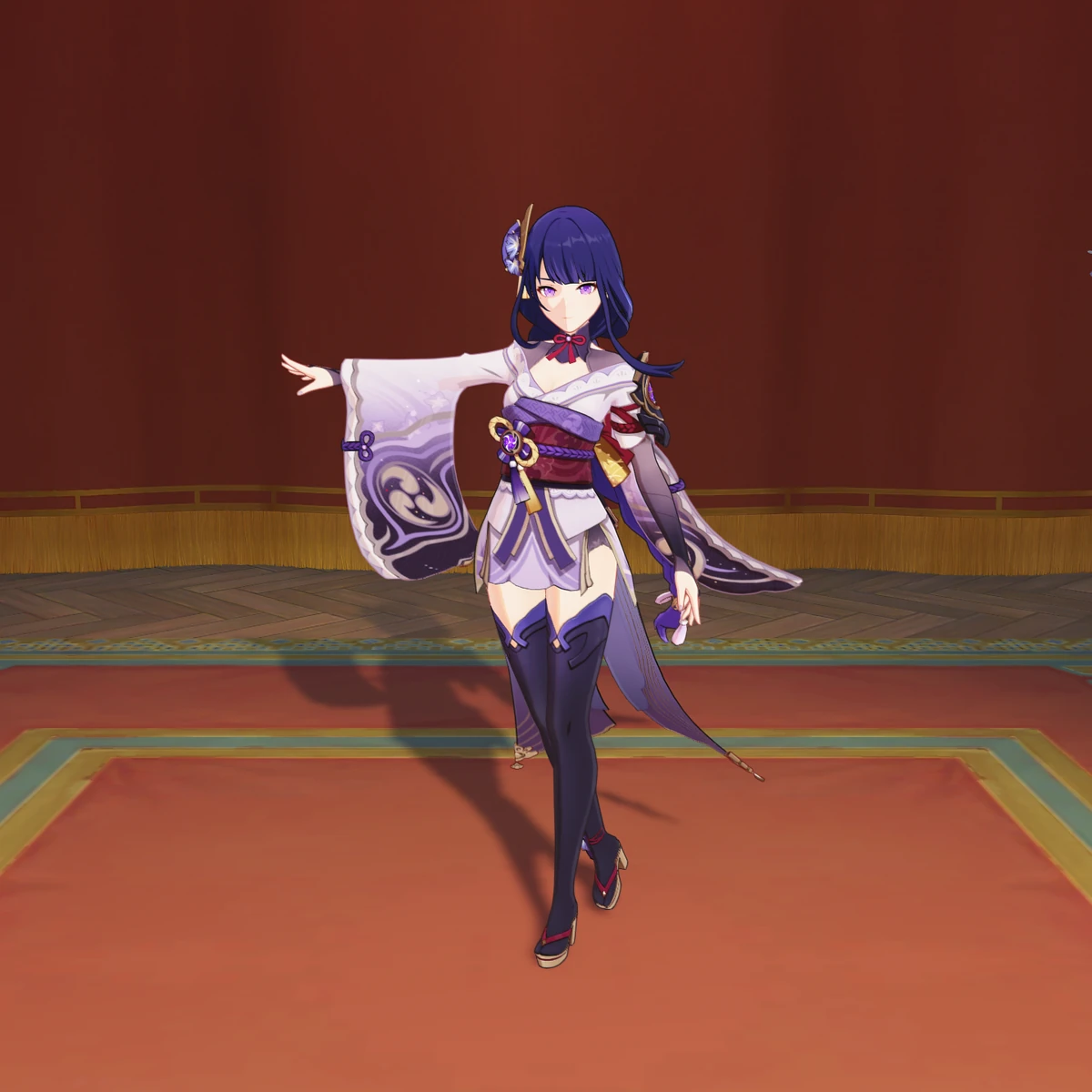 By My Command | Genshin Impact Wiki | Fandom