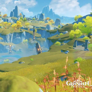 Discuss Everything About Genshin Impact Wiki | Fandom