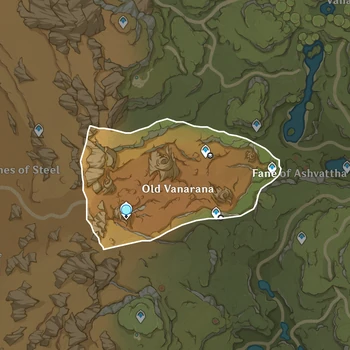 Lost Nursery | Genshin Impact Wiki | Fandom