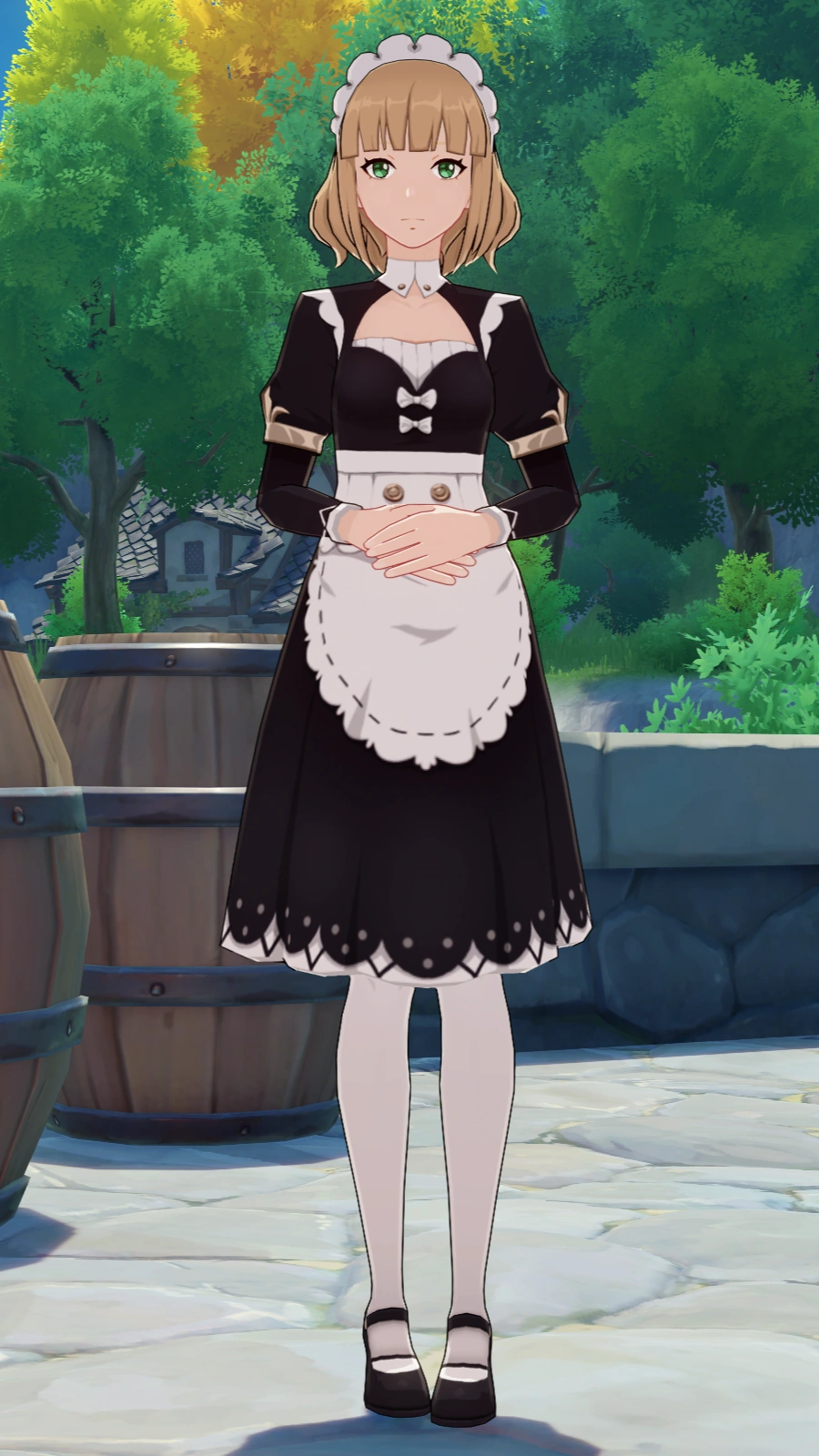 Adelinde | Genshin Impact Wiki | Fandom