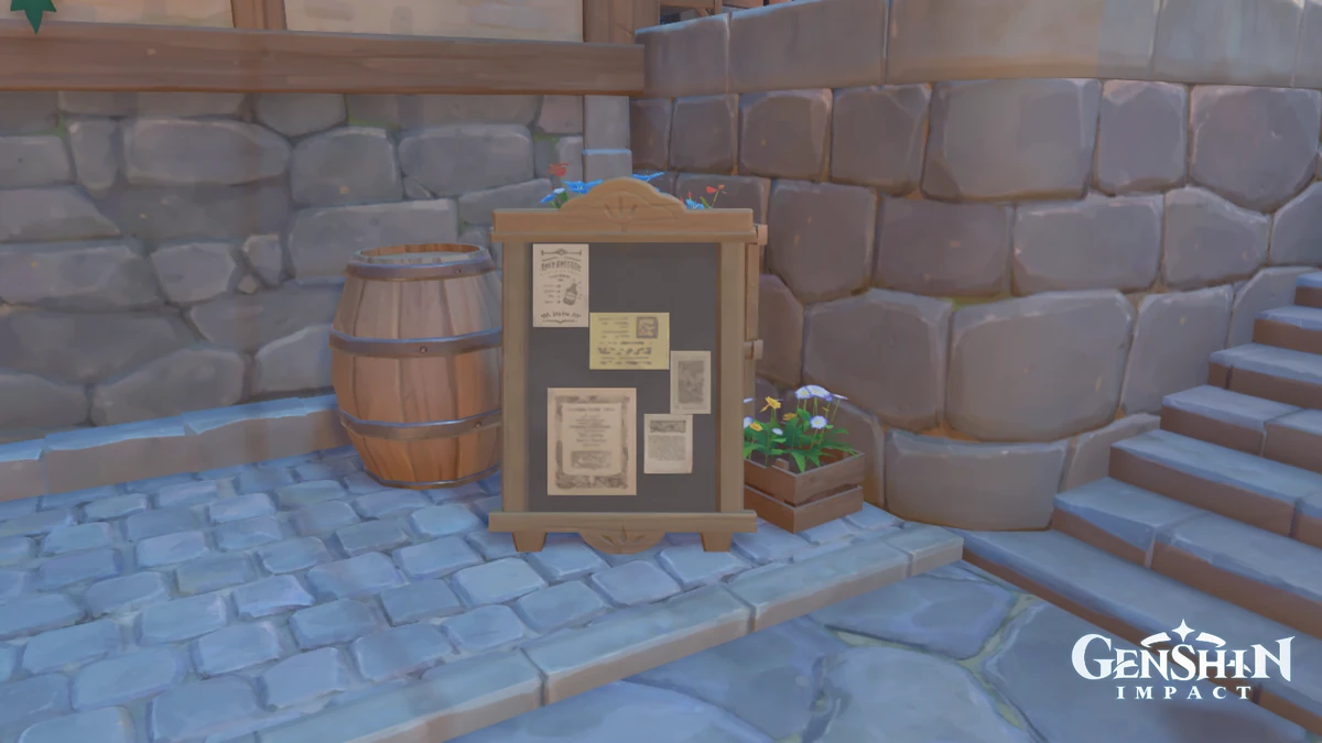 Category:Mondstadt City Locations | Genshin Impact Wiki | Fandom