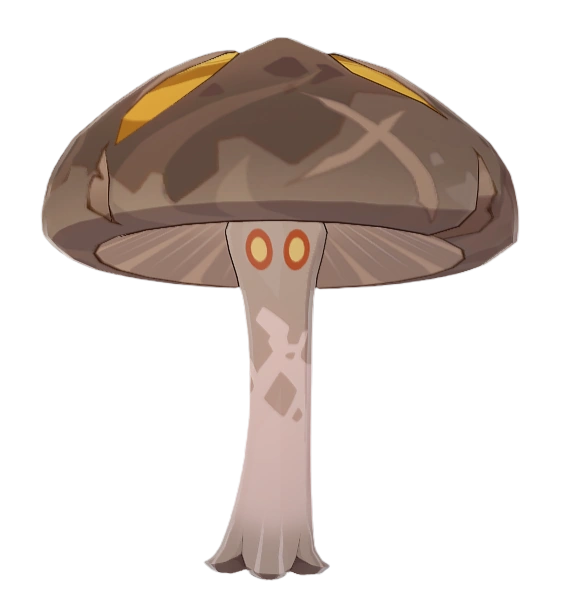 Stretchy Geo Fungus | Genshin Impact Wiki | Fandom