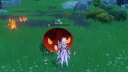 Large Pyro Slime | Genshin Impact Wiki | Fandom