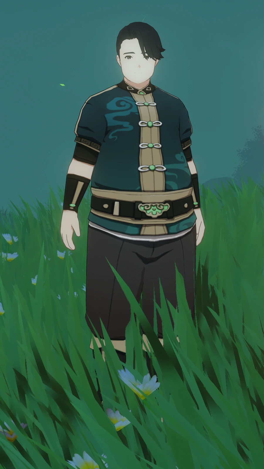 Junjun | Genshin Impact Wiki | Fandom