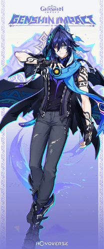 Ororon | Wiki Genshin Impact | Fandom