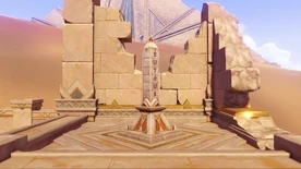 Primal Obelisk | Genshin Impact Wiki | Fandom