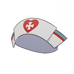 Healing Heart Headwear | Genshin Impact Wiki | Fandom