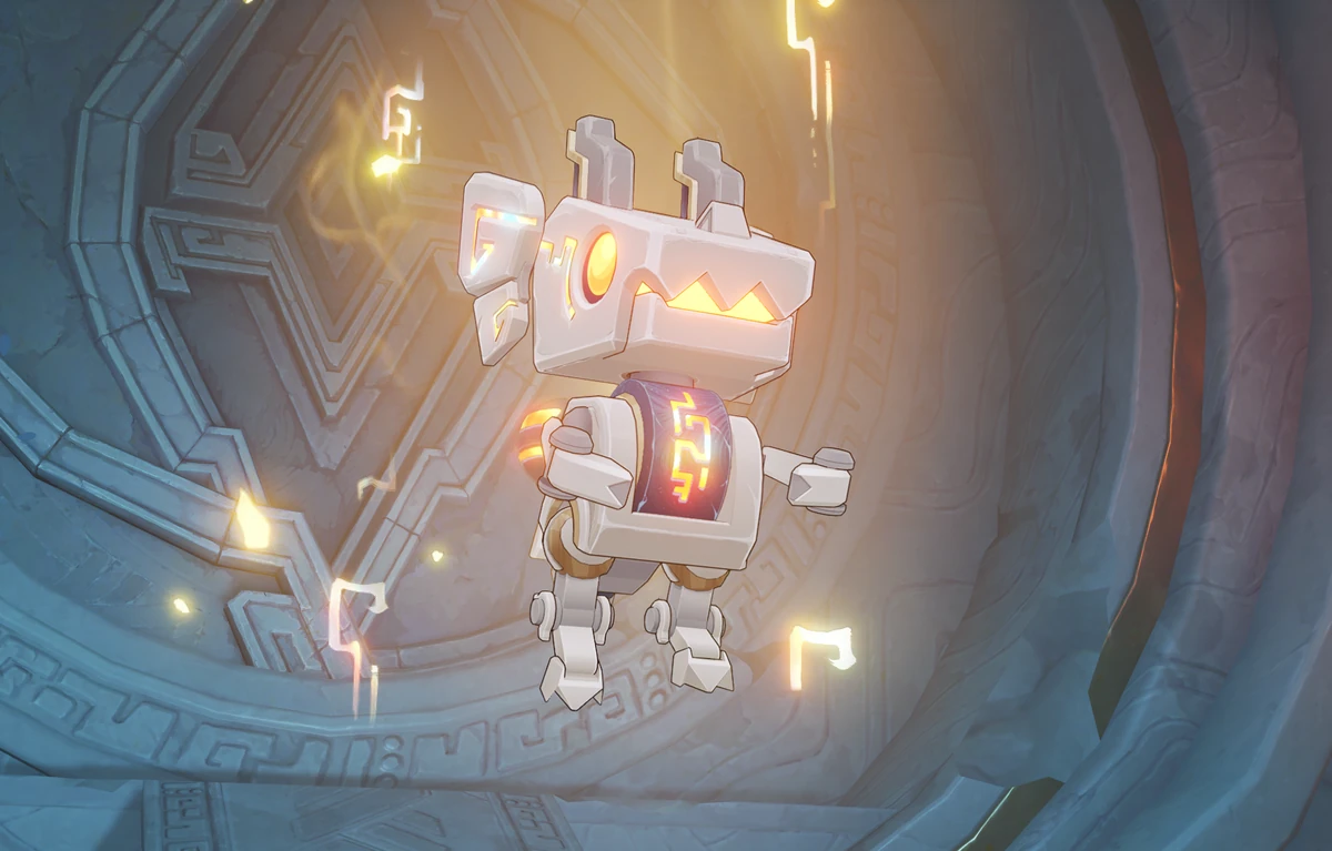 Awanyu | Genshin Impact Wiki | Fandom