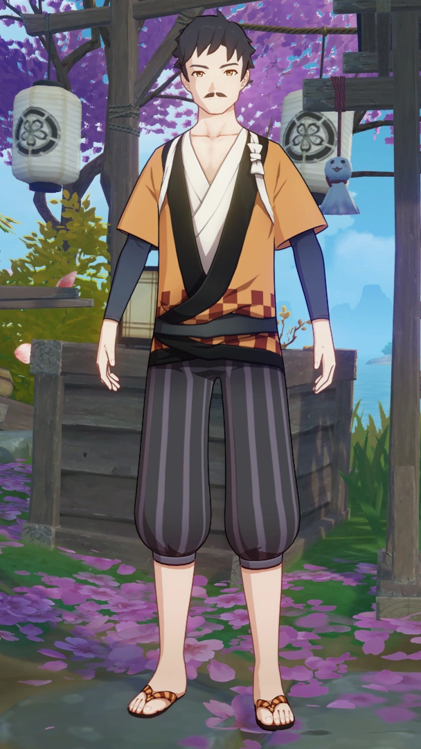 Sanden | Genshin Impact Wiki | Fandom