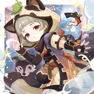 Birthday/Gallery | Genshin Impact Wiki | Fandom