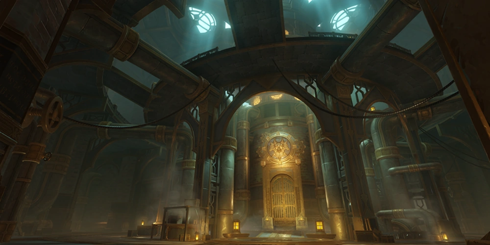 Category:Liffey Region Viewpoints | Genshin Impact Wiki | Fandom