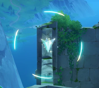 Waypoint | Genshin Impact Wiki | Fandom