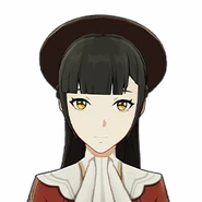 Helen | Genshin Impact Wiki | Fandom