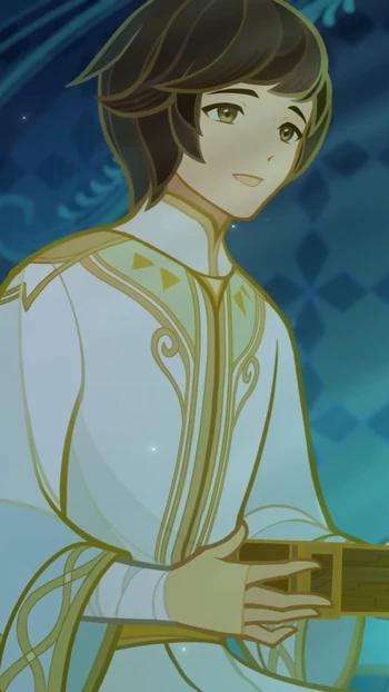 Gulab | Genshin Impact Wiki | Fandom