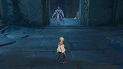 Abyss Herald: Frost Fall | Genshin Impact Wiki | Fandom