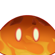 Pyro Slime | Genshin Impact Wiki | Fandom