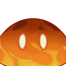 Pyro Slime/Change History | Genshin Impact Wiki | Fandom