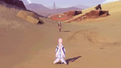 Eremite Scorching Loremaster | Genshin Impact Wiki | Fandom