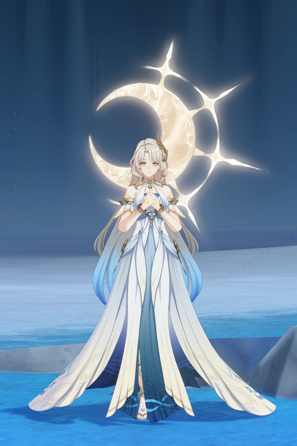 Aria | Genshin Impact Wiki | Fandom