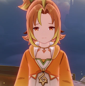 Hine | Genshin Impact Wiki | Fandom