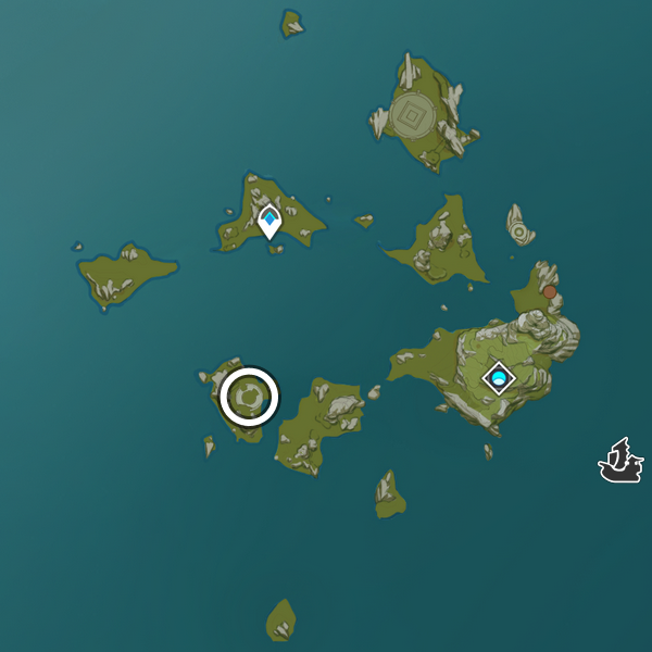 Genshin Impact Wiki:Map Guide | Genshin Impact Wiki | Fandom