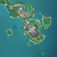 Tang Wen | Genshin Impact Wiki | Fandom