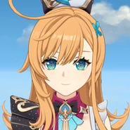 Escoffier/Gallery | Genshin Impact Wiki | Fandom