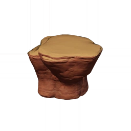 Sub-Space Boulder: Gravel | Genshin Impact Wiki | Fandom